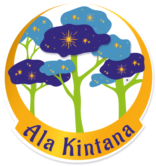 Accueil - Ala Kintana